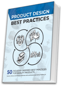 Product Design Best Practices – 50 Industry-Inspired Best Practices for ...